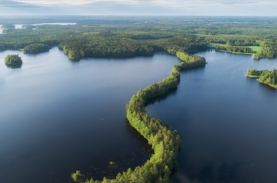 Suominen invests in strengthening its capabilities in sustainable ...
