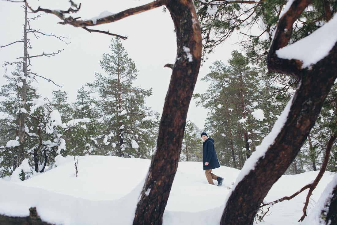 Suominen Corporation’s Financial Statements Release (unaudited) for ...