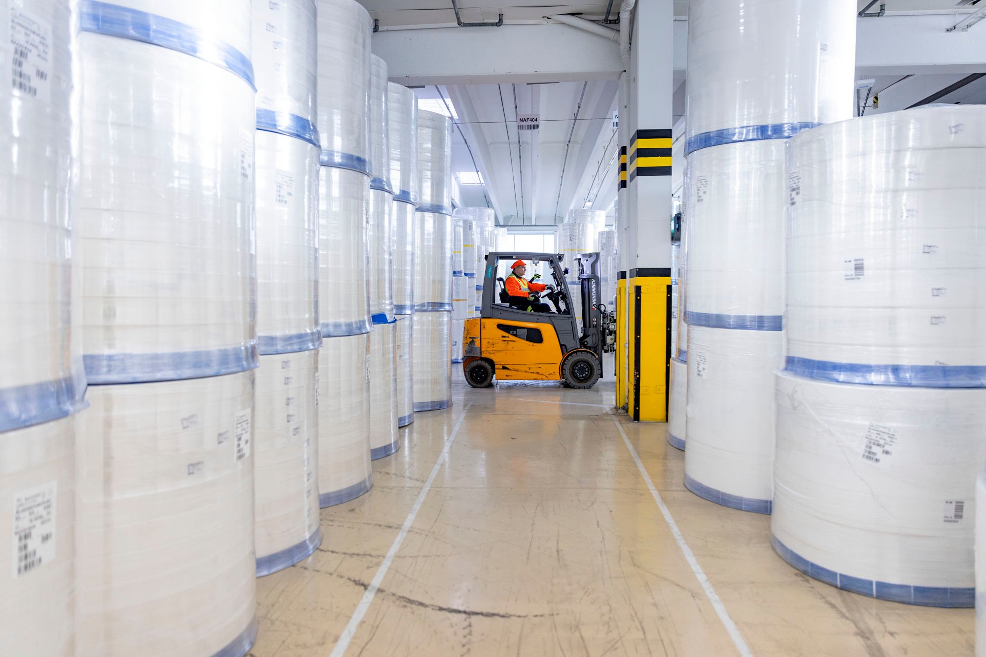 Operating environment